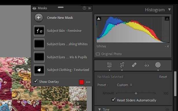 AI Effects Toolkits - How to Use Your Presets – The Luxe Lens