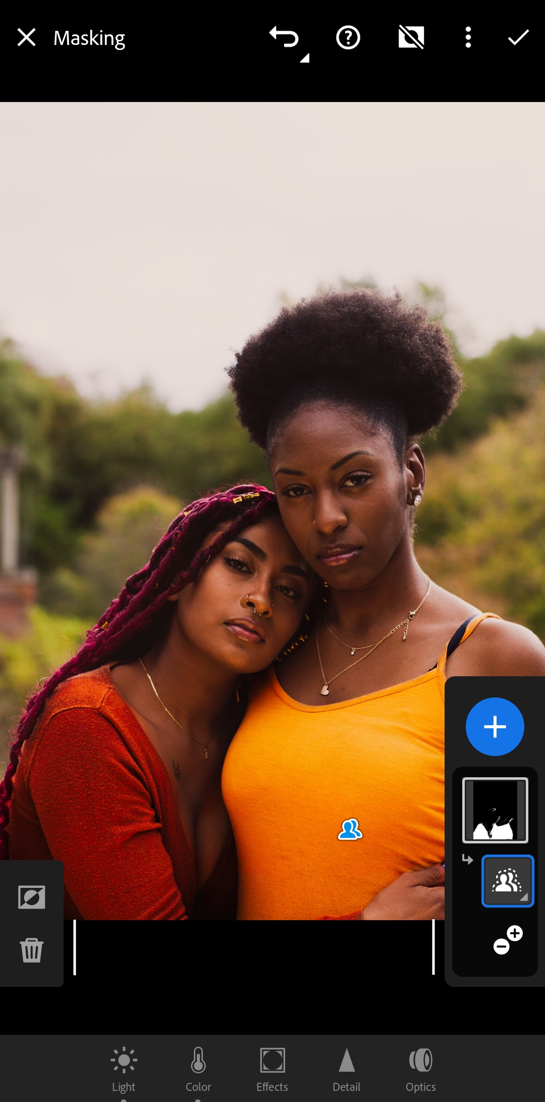 AI Effects Toolkits - How to Use Your Presets – The Luxe Lens