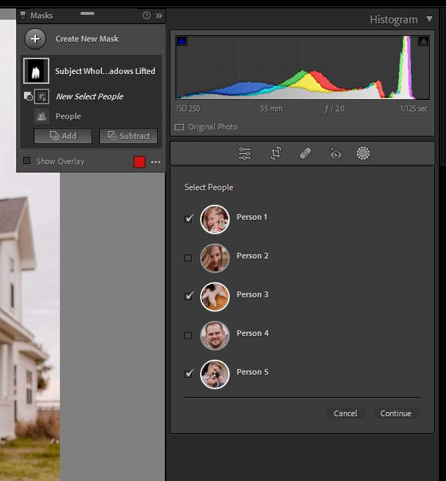 AI Effects Toolkits - How to Use Your Presets – The Luxe Lens